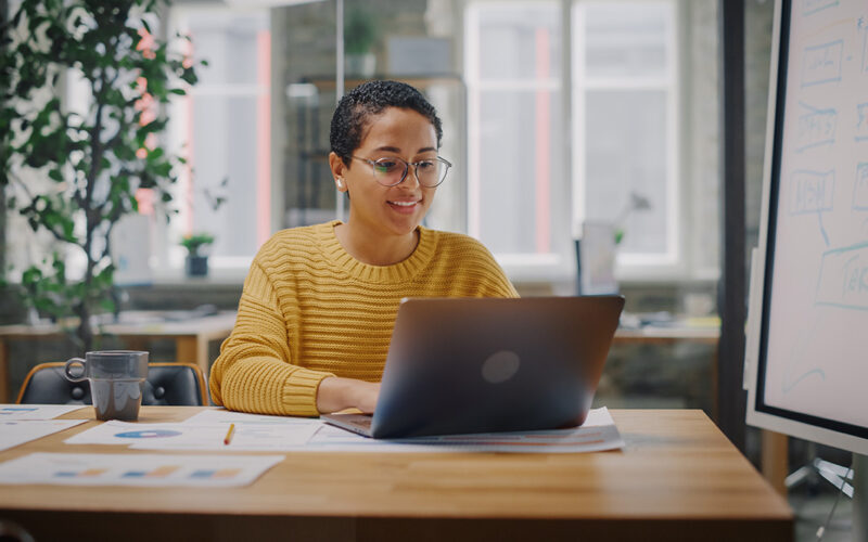 ERP Software for Startups | Dynamics 365 ERP Setup | Brookland