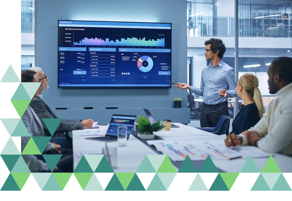 ERP Services | ERP Software for Small Business | Brookland