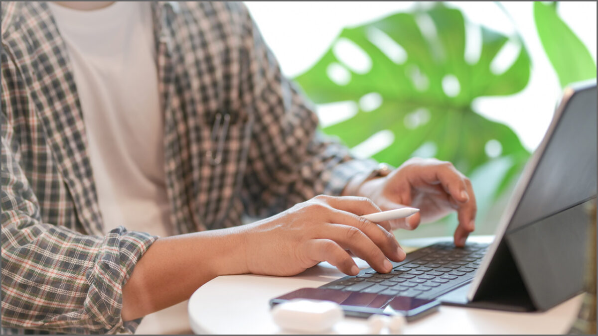 Working remotely with Dynamics 365 Business Central - Brookland Solutions