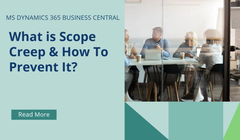 What is Scope Creep & How To Prevent It? - Brookland Solutions
