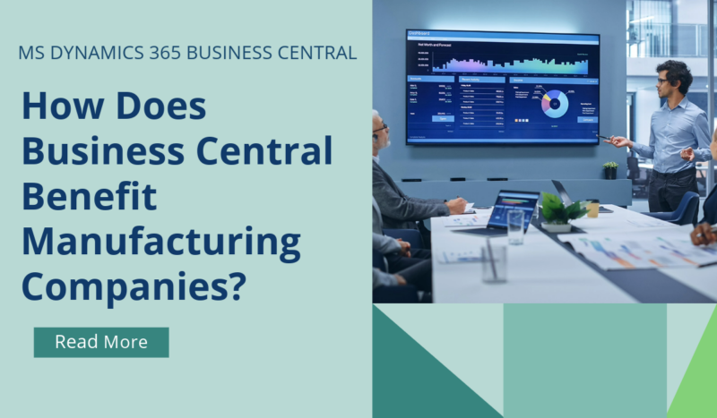 Dynamics 365 Business Central Keyboard Shortcuts - Brookland Solutions