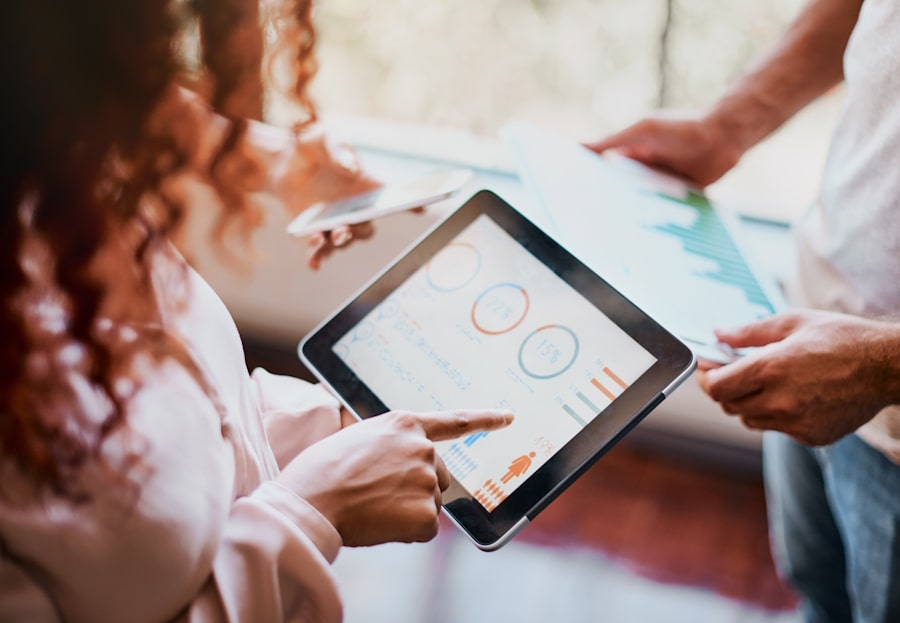 Mobile & Web ERP Systems for SMEs | Brookland Solutions